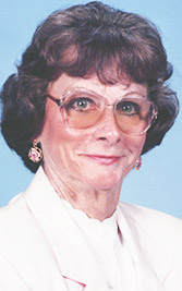 M. Arlene McDowell | News, Sports, Jobs - Altoona Mirror